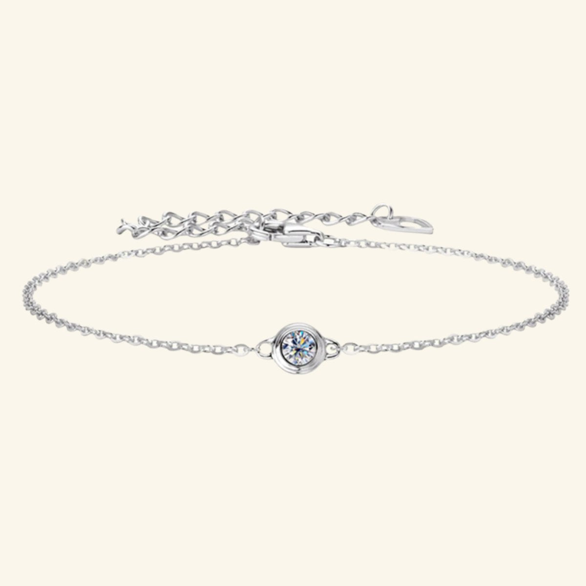 Aria Bracelet – Zestello